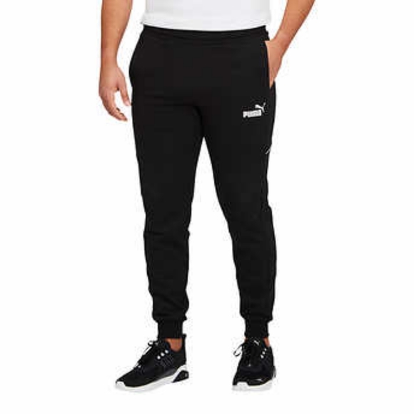 Puma | Pants | Puma Mens Jogger | Poshmark